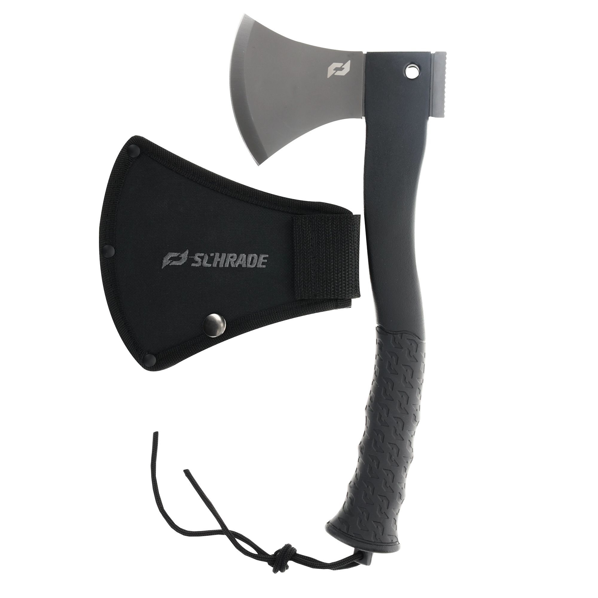 Bedrock Axe | Schrade