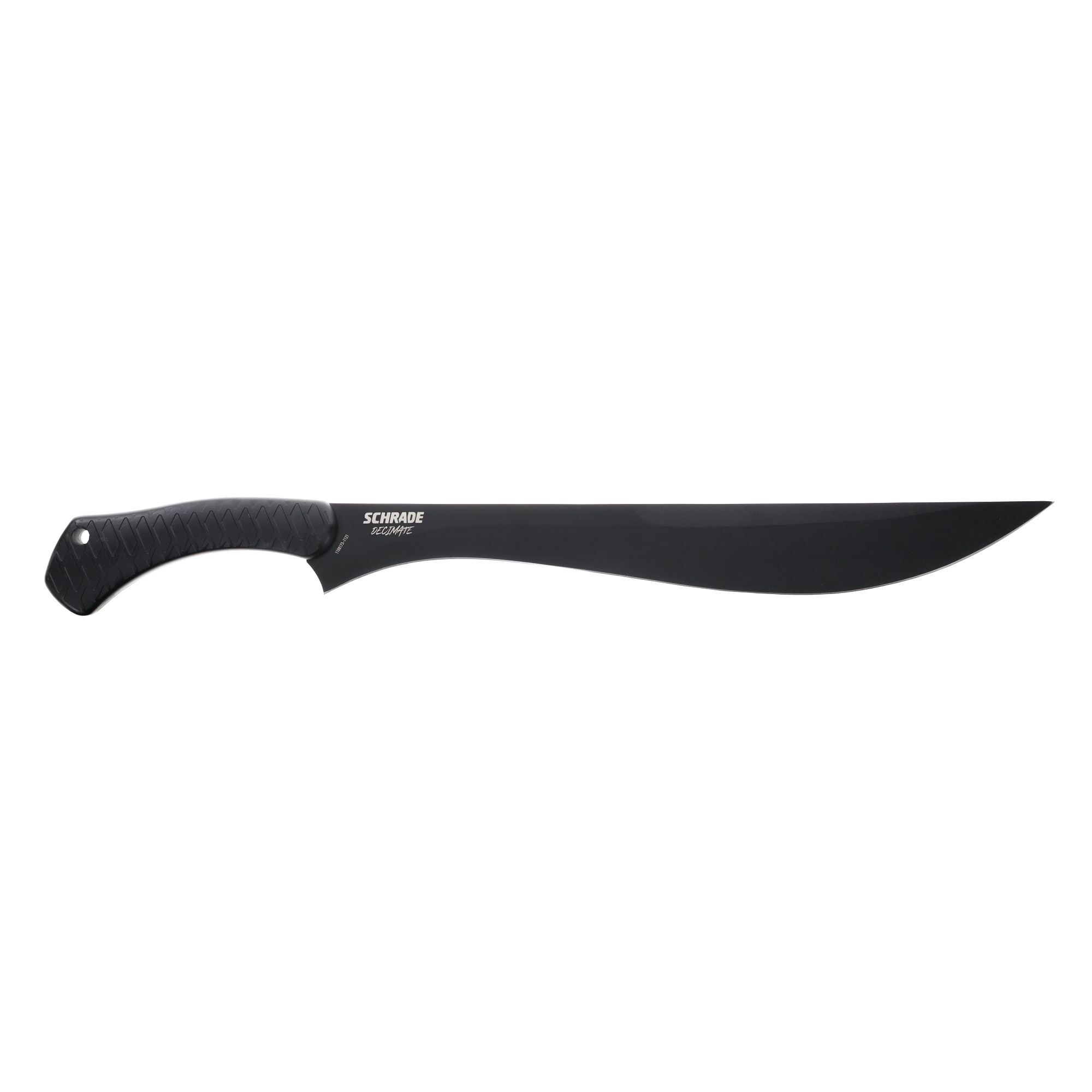 Decimate Brush Sword | Schrade