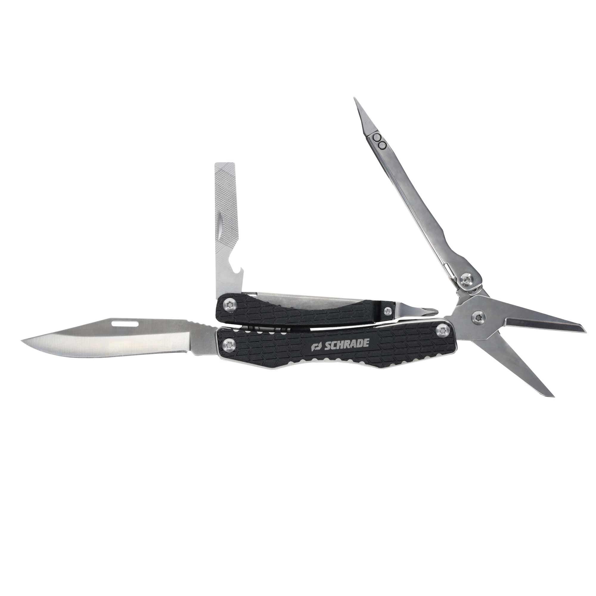 Clench Multitool | Schrade