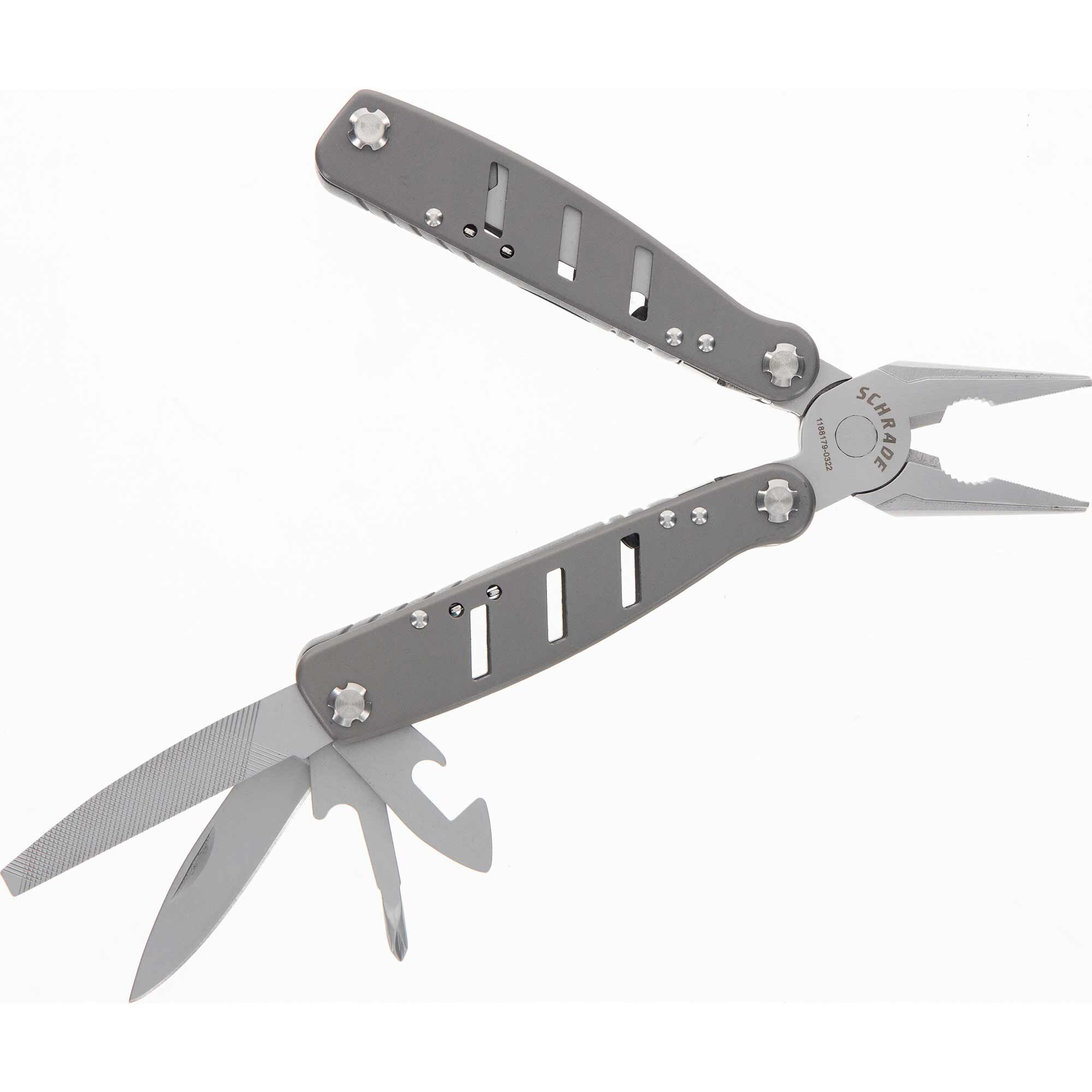 Callous Multitool | Schrade