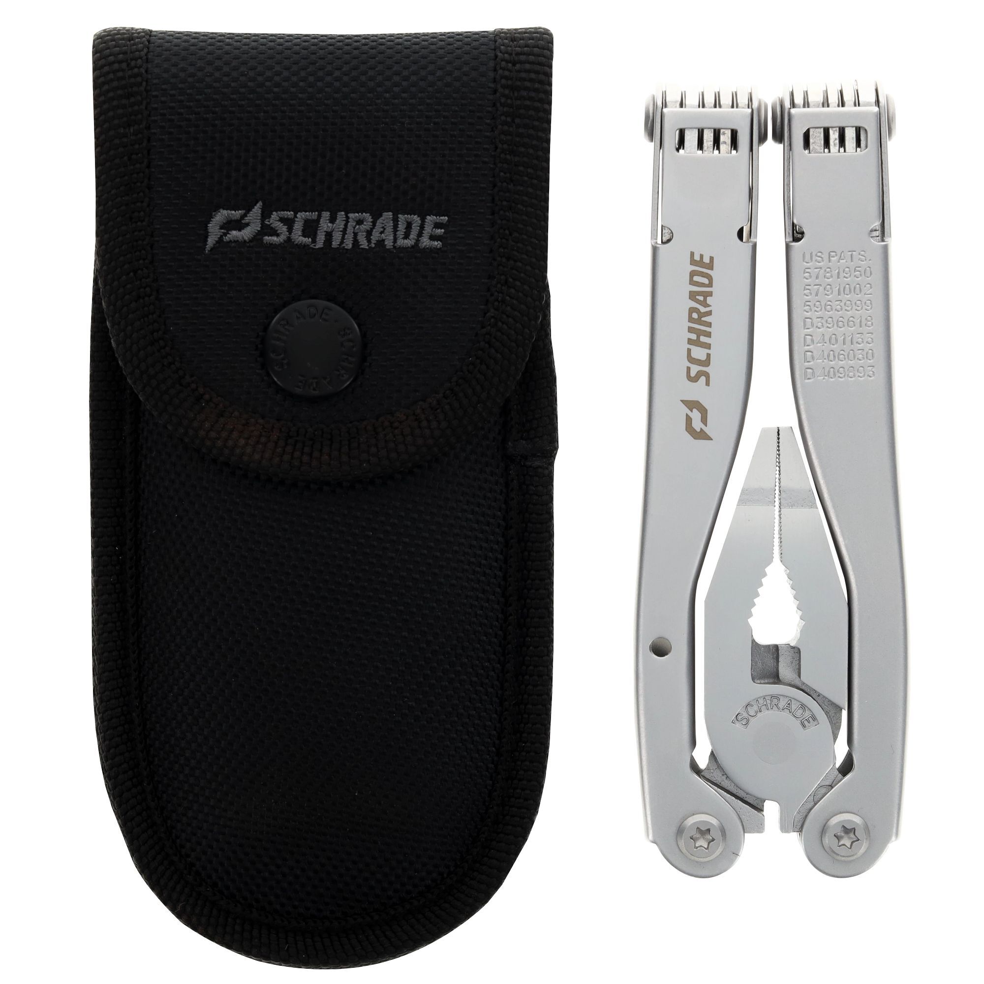 Tough Tool | Schrade