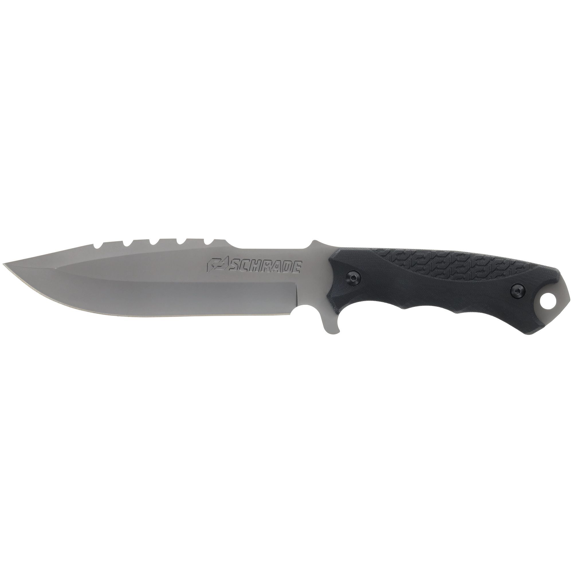 Extreme Survival Fixed Blade | Schrade