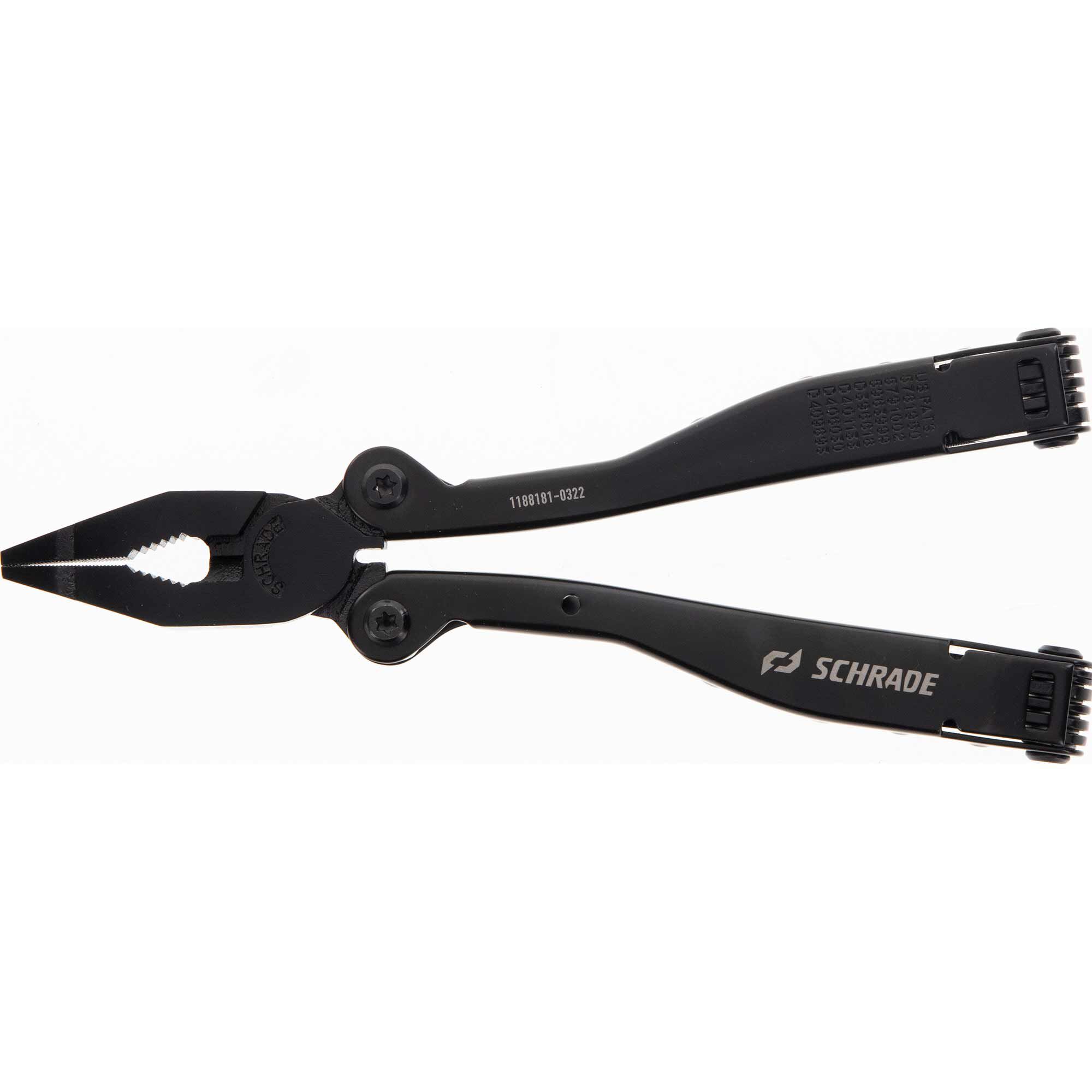 Tough Tool | Schrade