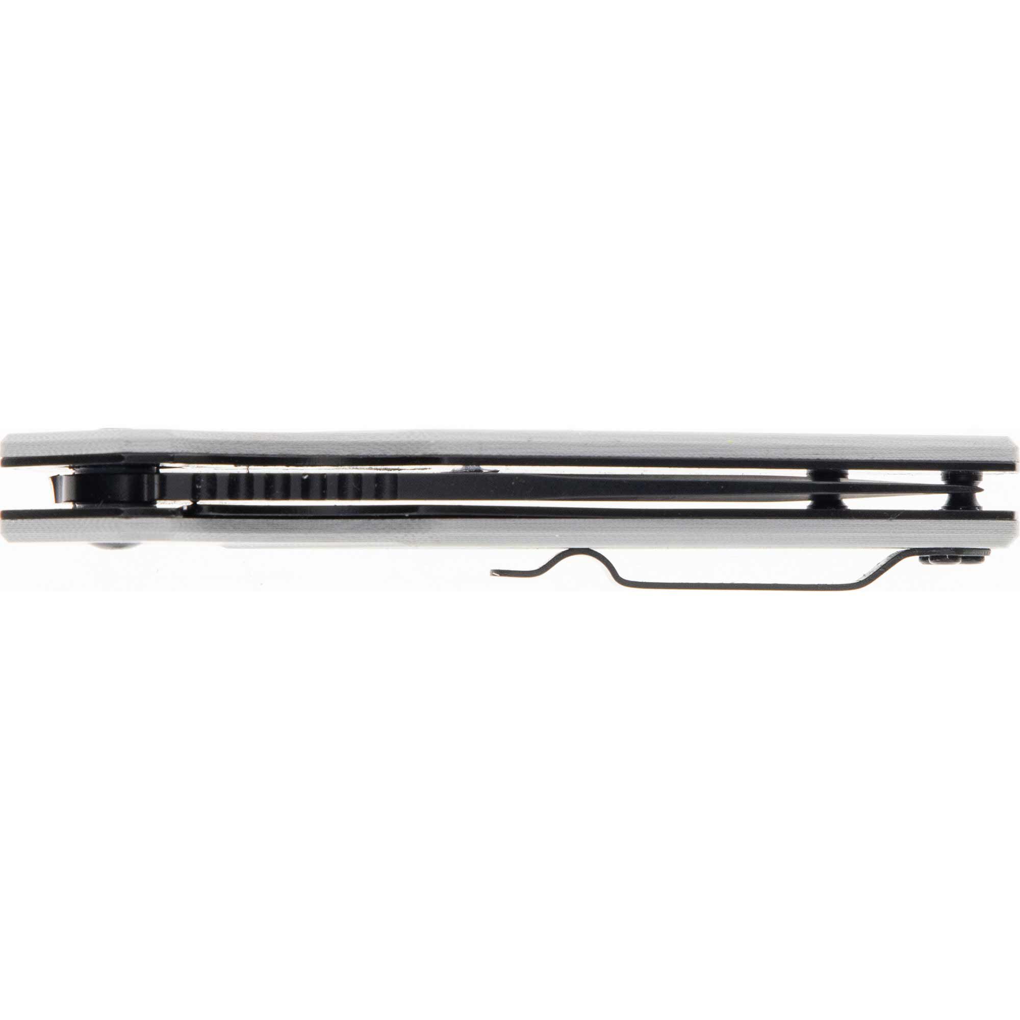 Shudder Assisted Opening Folder | Schrade