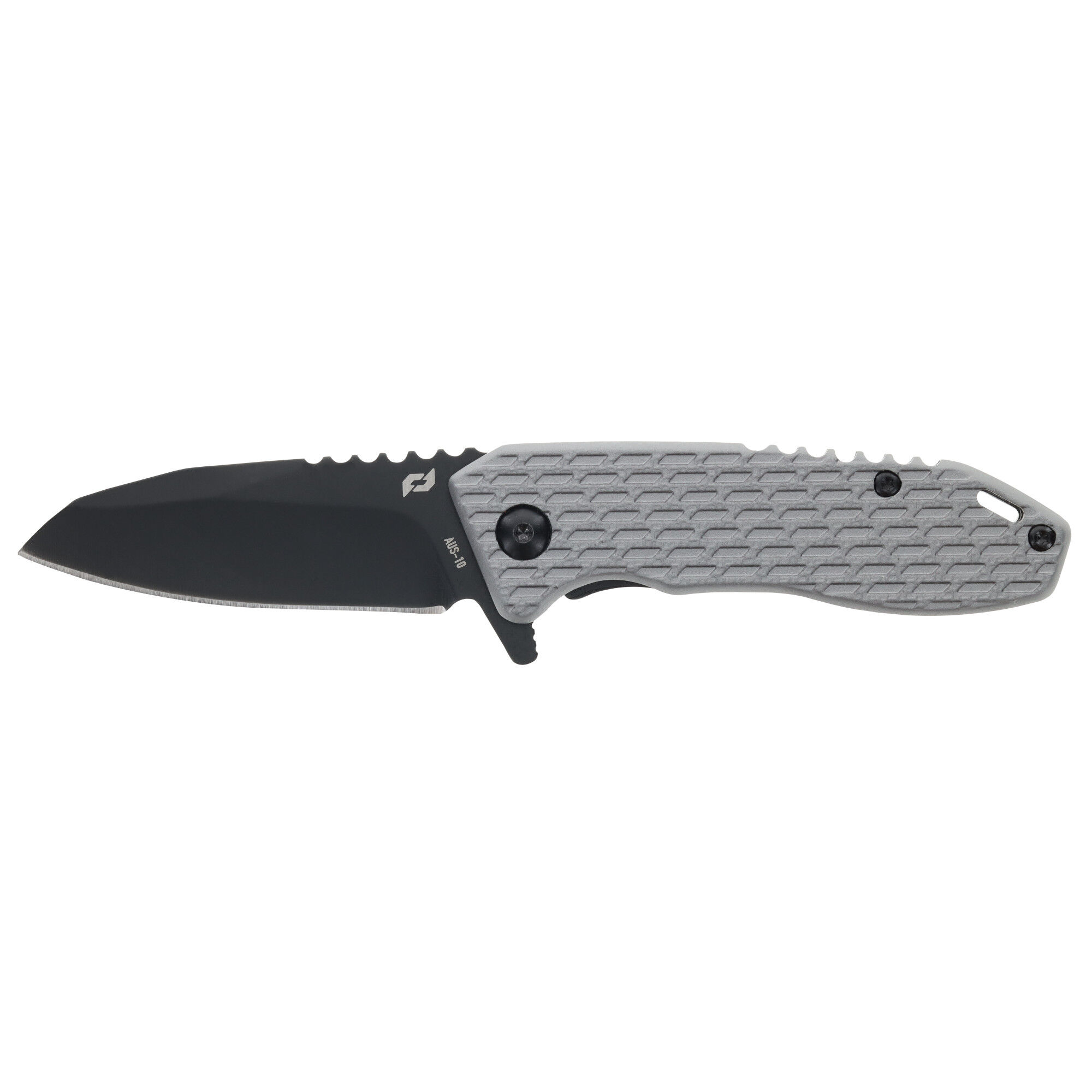Tenacity BLK Folder | Schrade