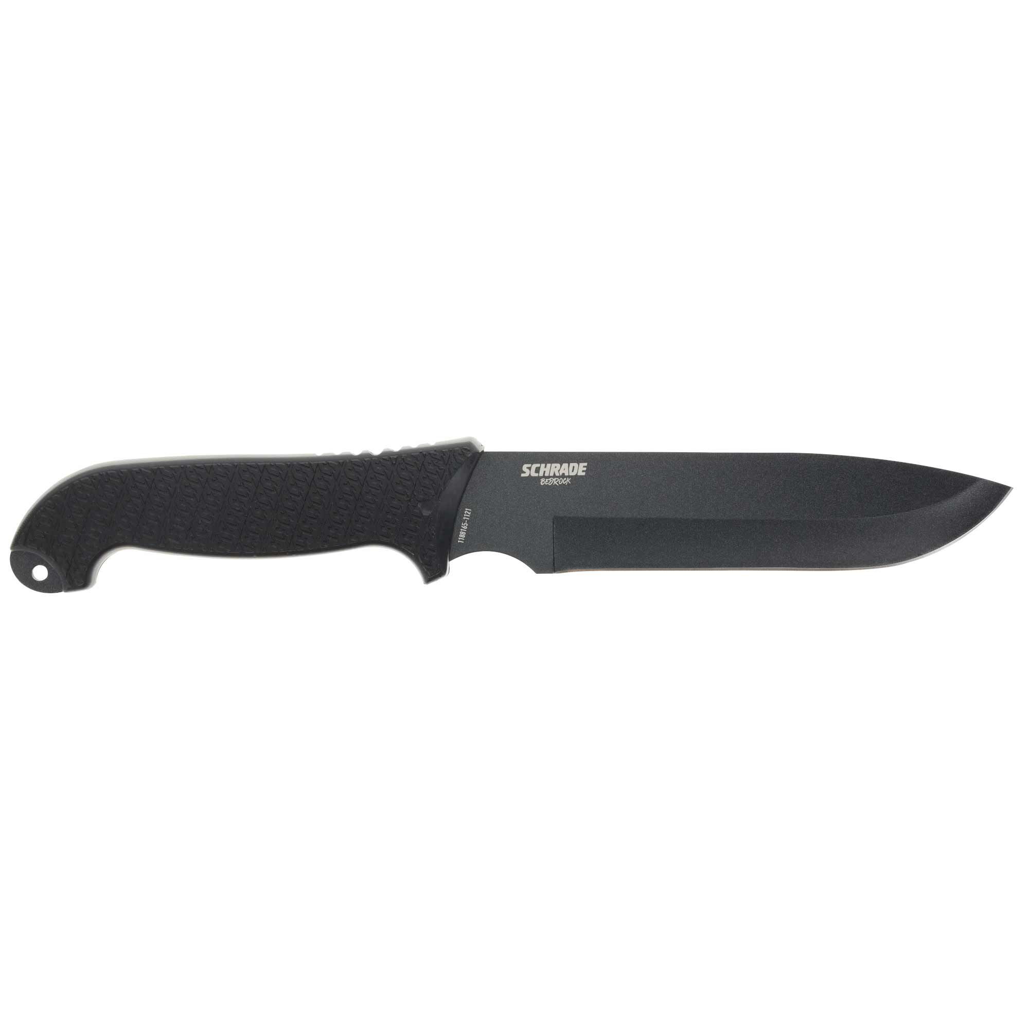 Bedrock Fixed Blade | Schrade