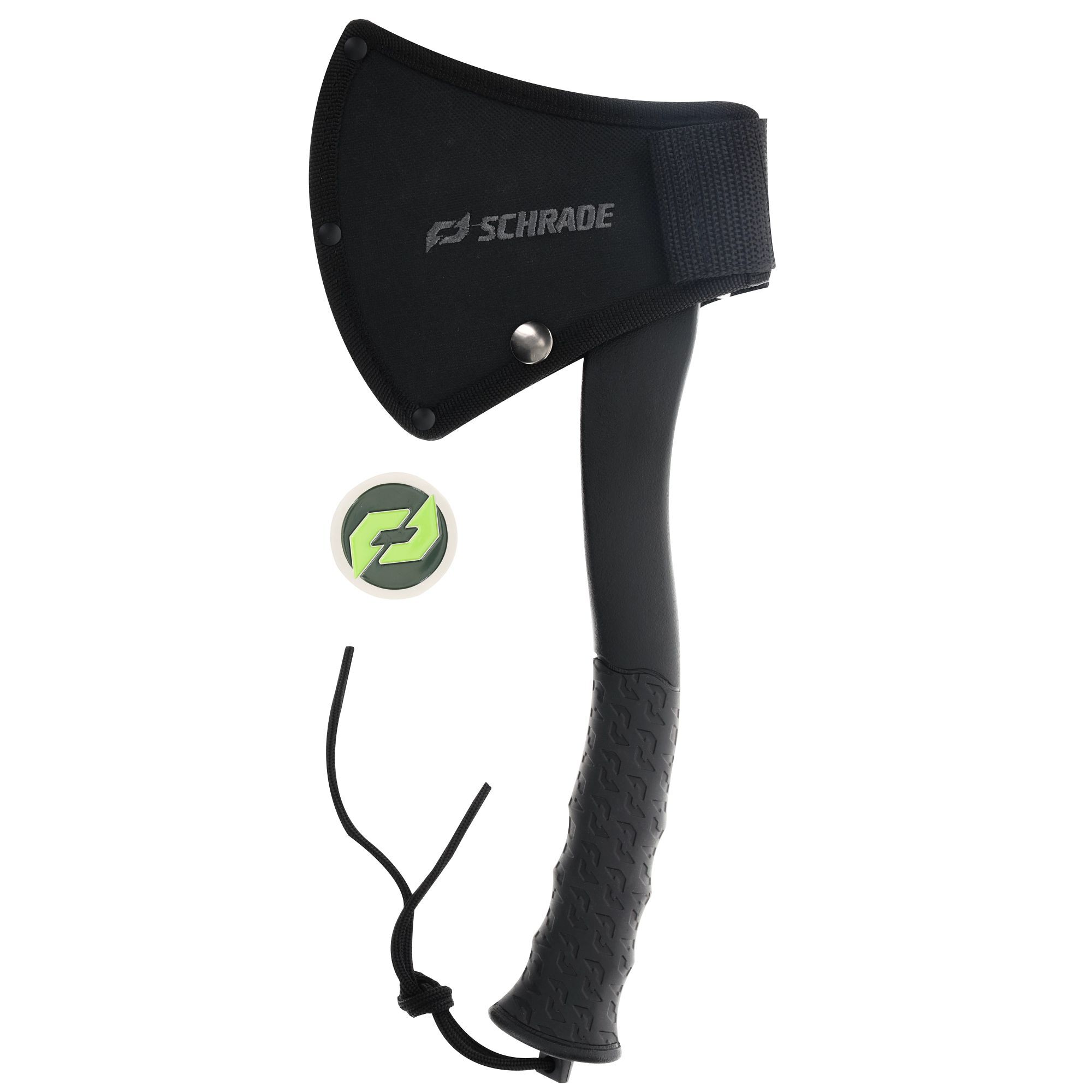 Bedrock Axe | Schrade