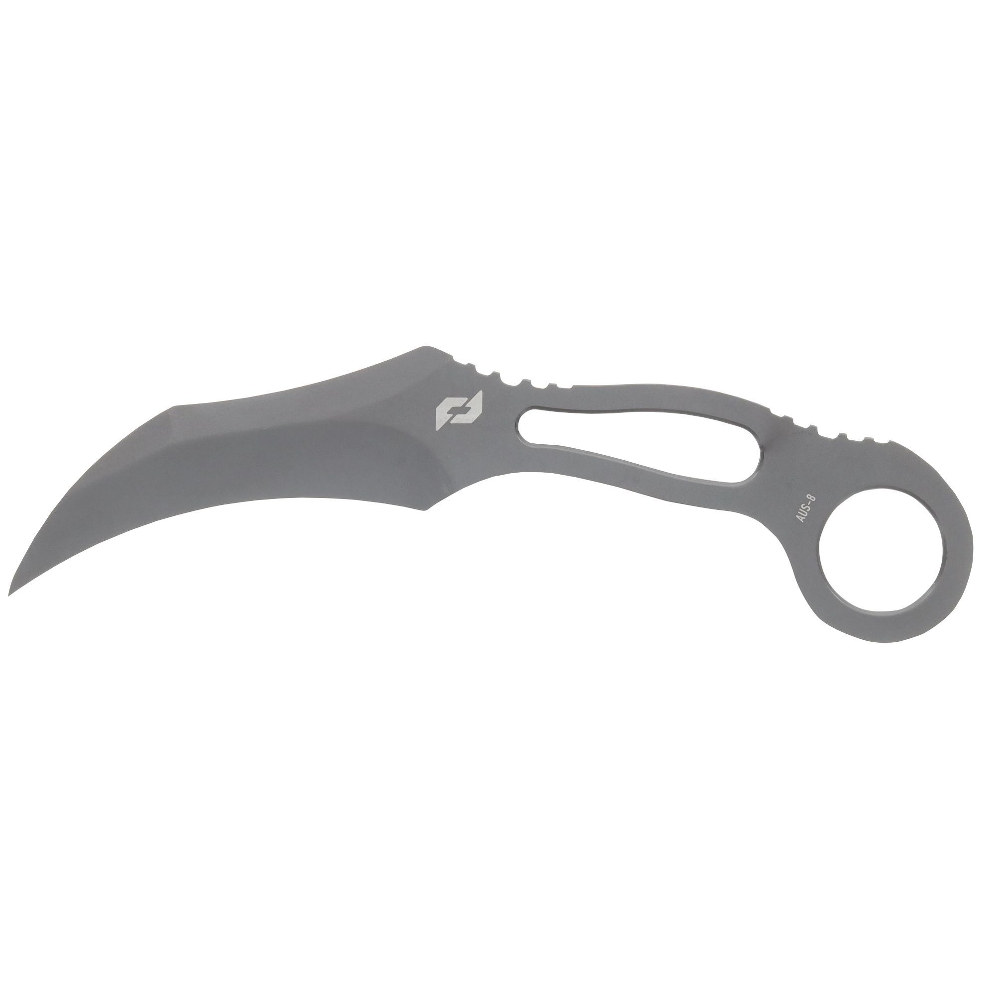 fixed blade karambit
