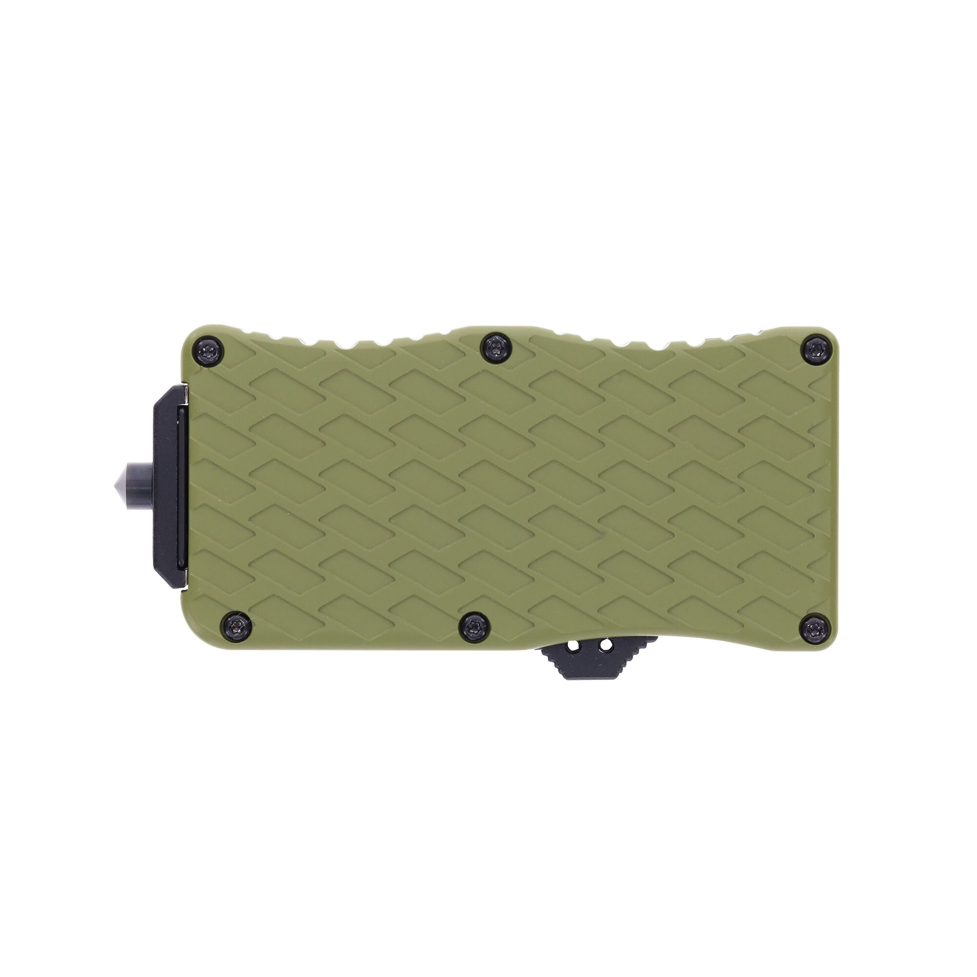 Uproar Tactical Mini D/A OTF | Schrade