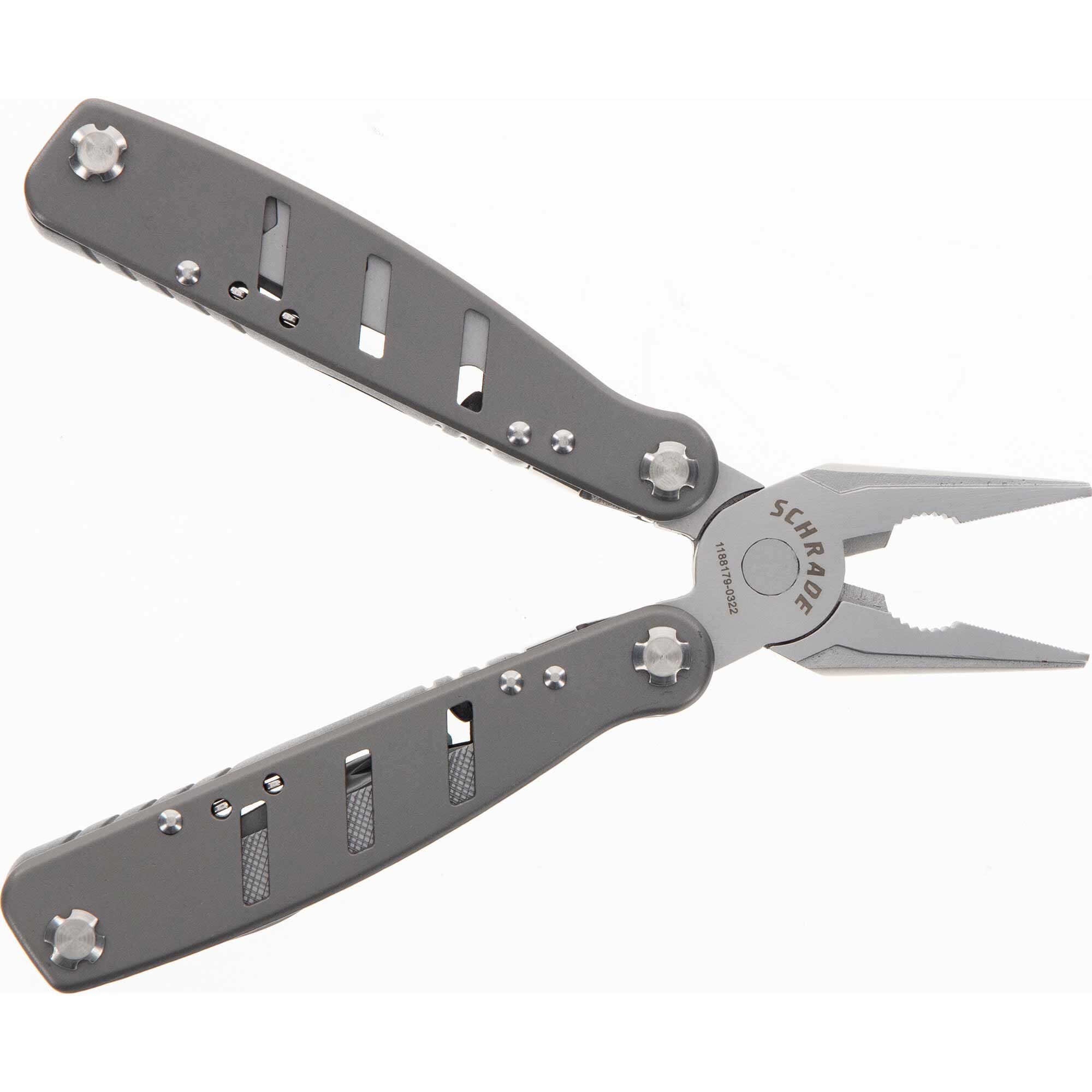 Callous Multitool | Schrade