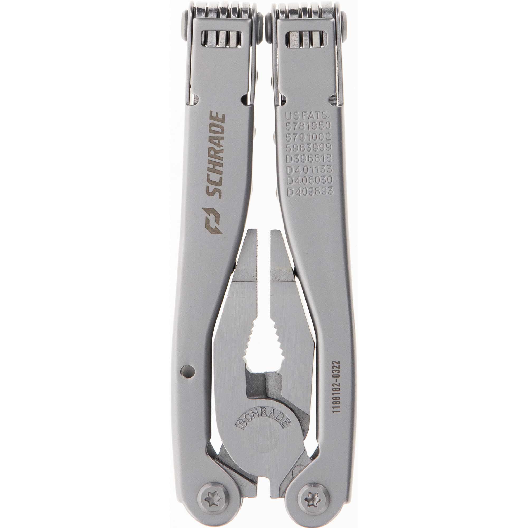 Tough Tool | Schrade
