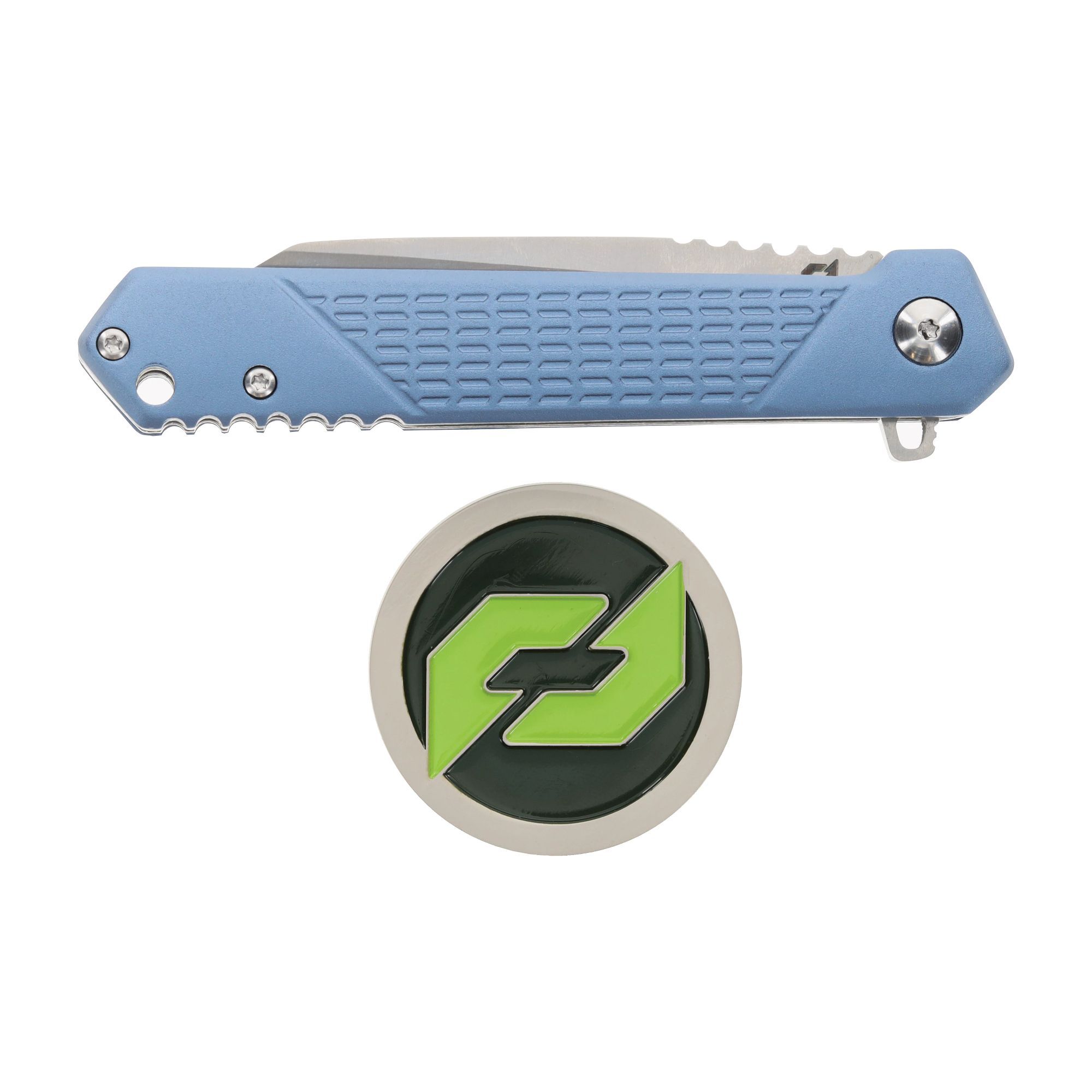 Inert Folder | Schrade