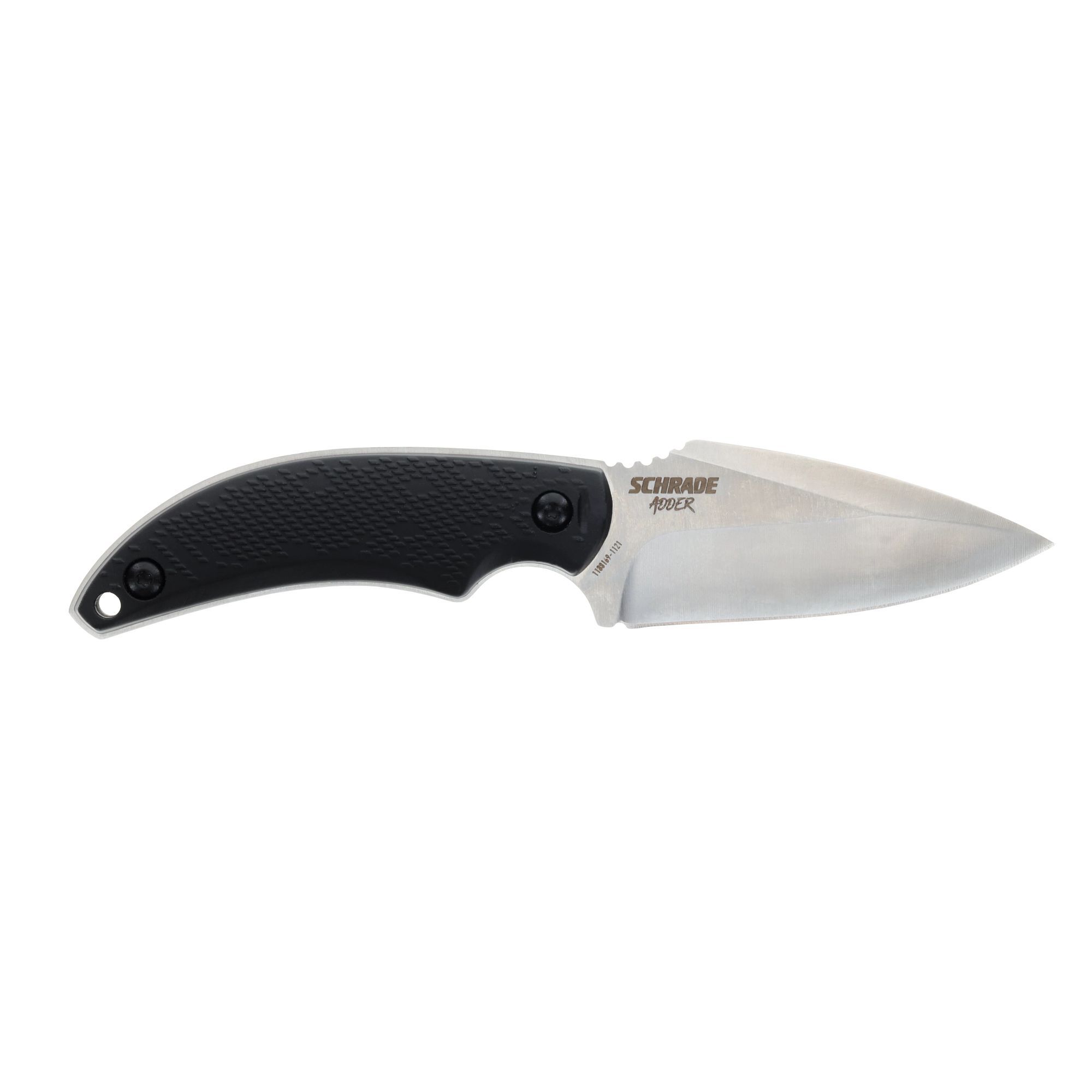 Adder Fixed Blade | Schrade
