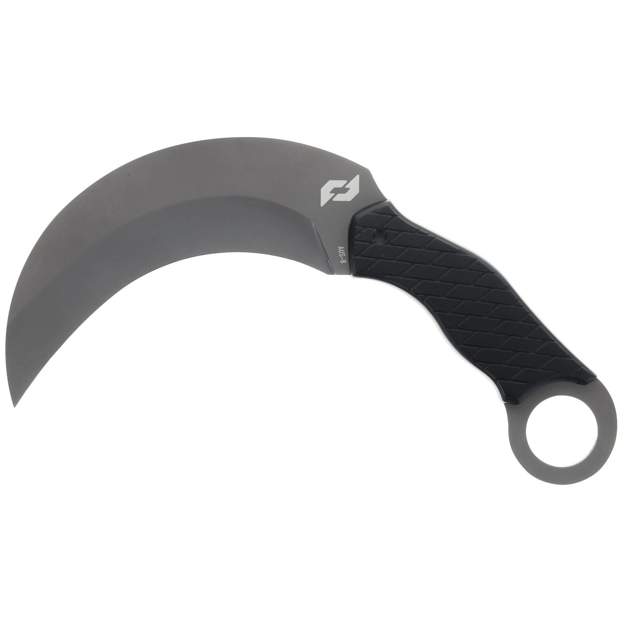 fixed blade karambit