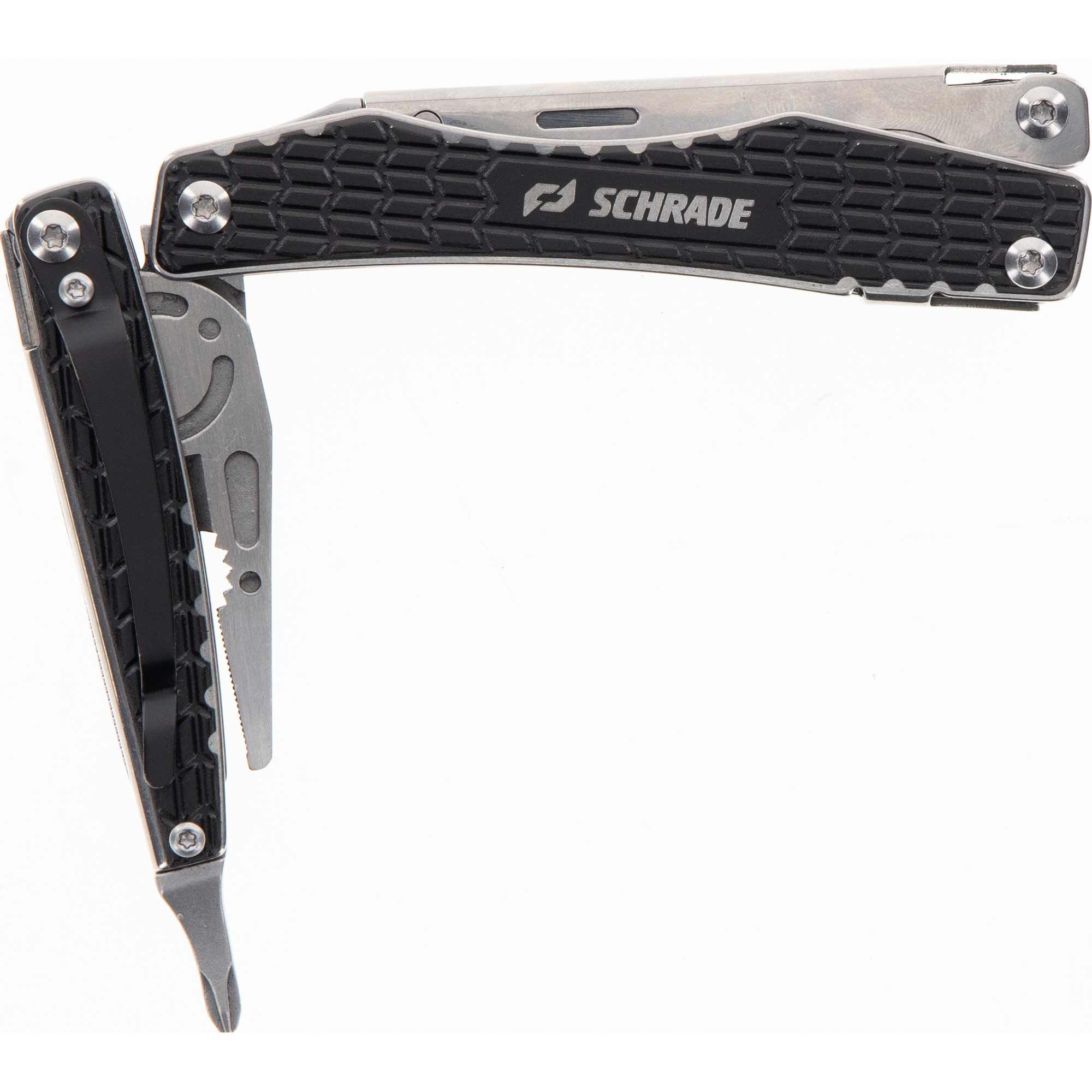 Clench Multitool | Schrade
