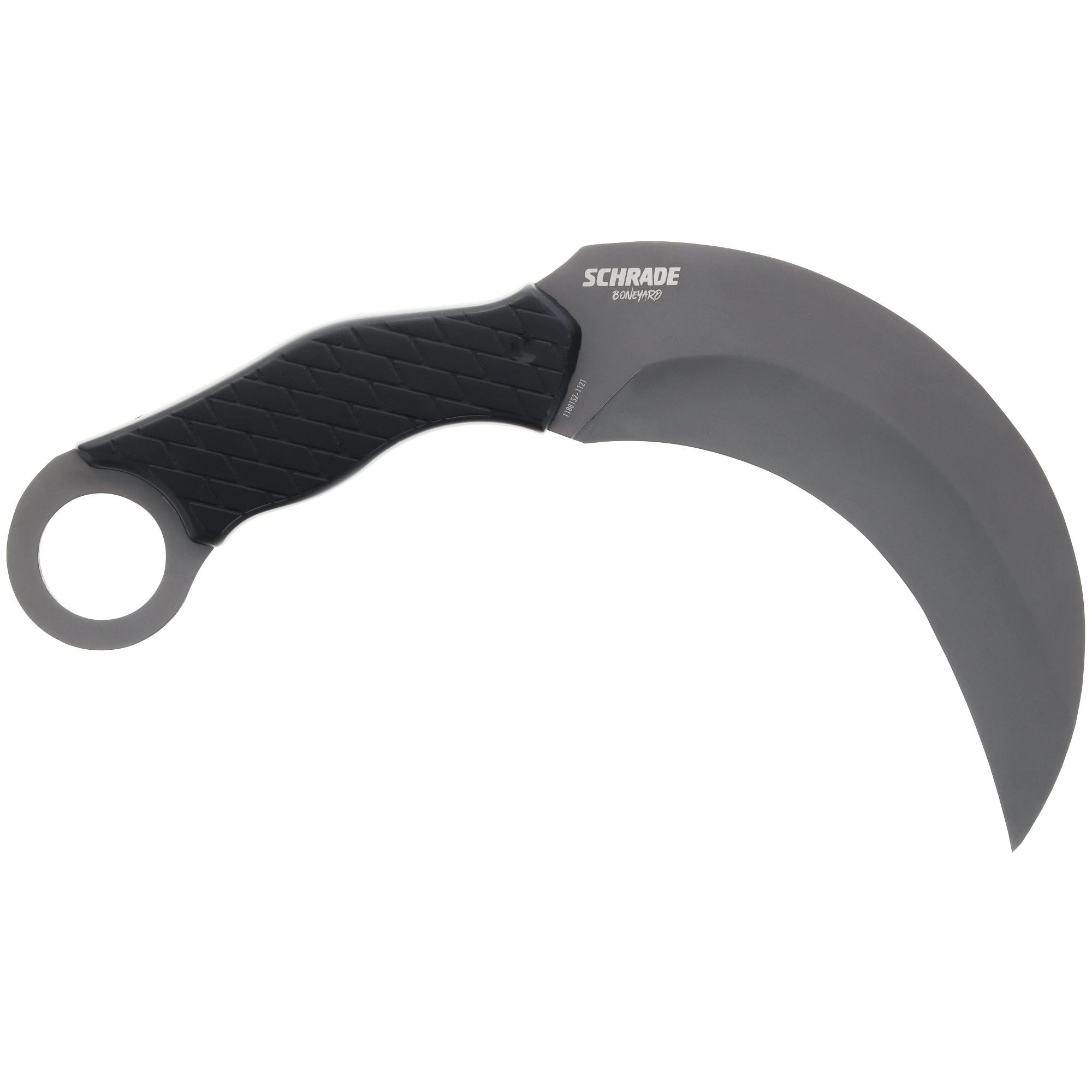 Boneyard® Fixed Blade | Schrade