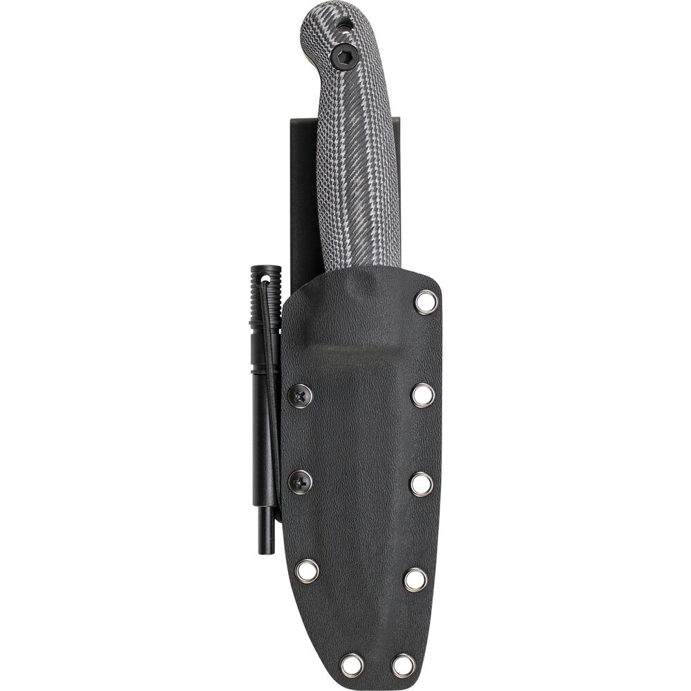 Schrade Frontier Full Tang Fixed Blade Knife