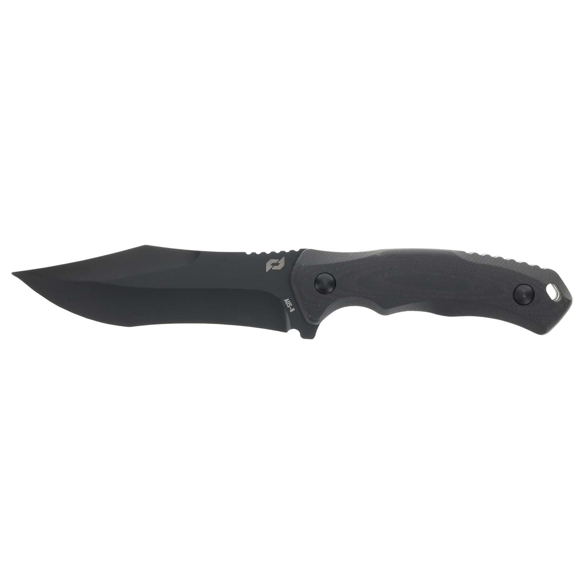 Steel Driver Fixed Blade | Schrade