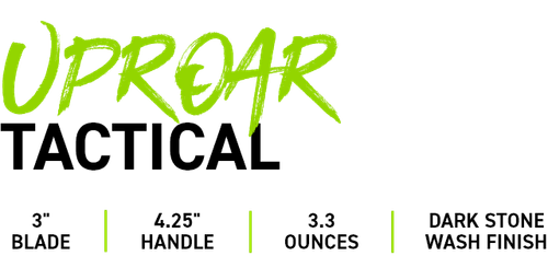 Uproar OTF Series | Schrade