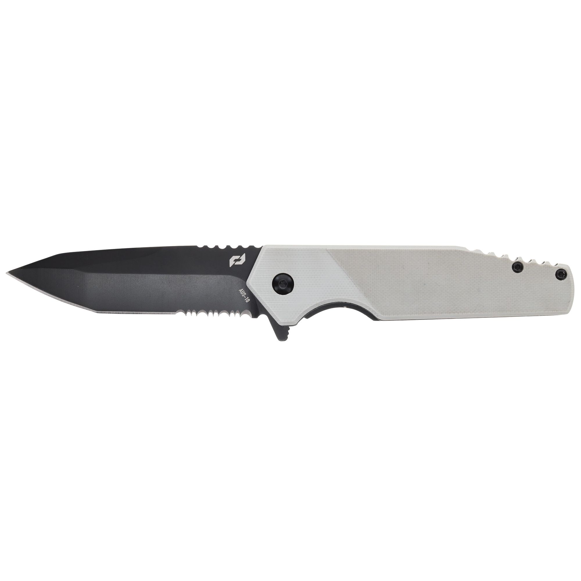 Shudder Assisted Opening Folder | Schrade
