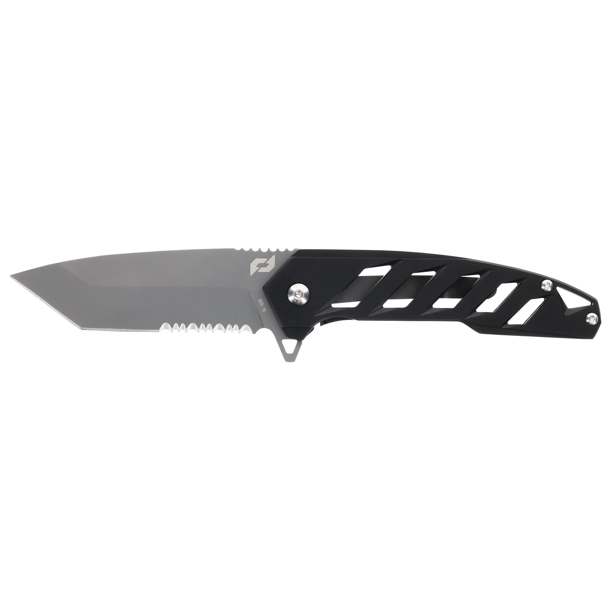 Ventricle Tanto Folder | Schrade